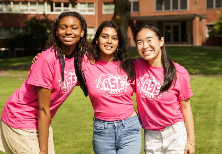 ASE 2025 Midsummer Conference | Saturday Academy