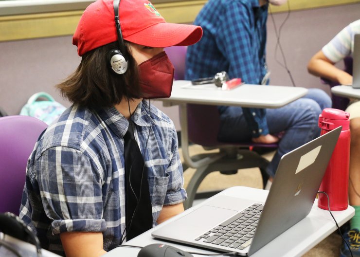 Find your class or camp! | Saturday Academy