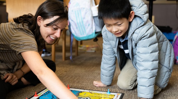 Educational Programs, Classes, and Summer Camps | Saturday Academy