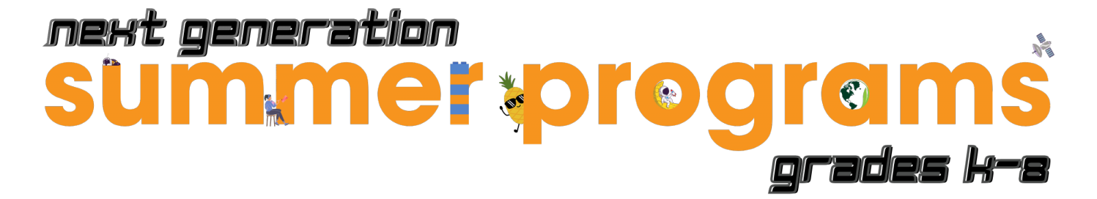 Summer Programs Overview | Saturday Academy