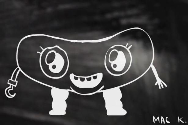 The Animation School Logo