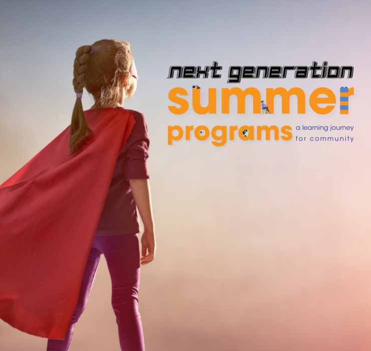 Educational Programs, Classes, and Summer Camps | Saturday Academy